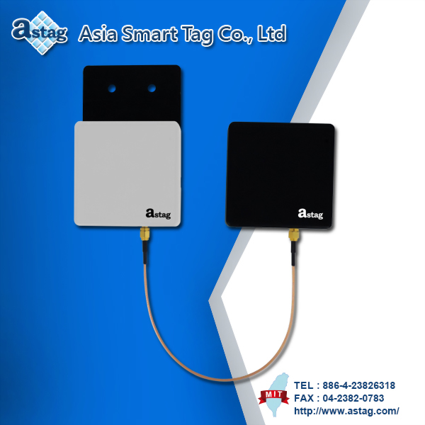 RFID UHF Reader - Asia Smart Tag Co., Ltd.