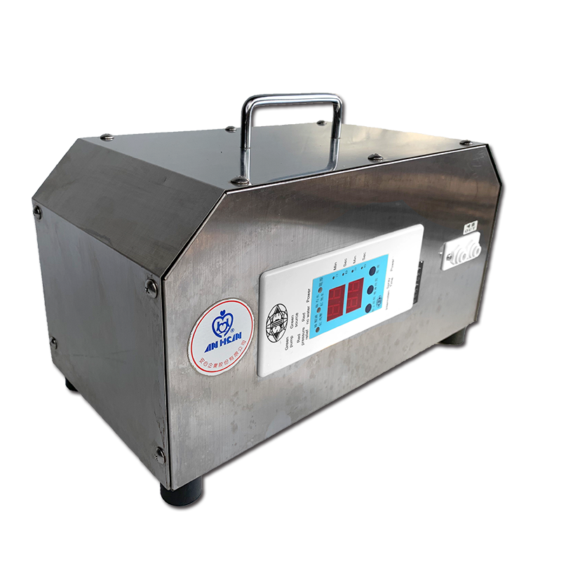 低壓微霧機 - 安心企業股份有限公司