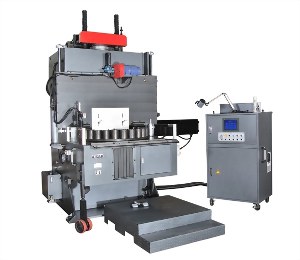 Taiwan Spring End Grinder Manufacturer - SHU HONG AUTOMATION