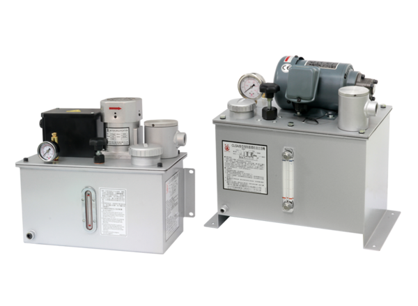 Circulating Oil System - Chen Ying