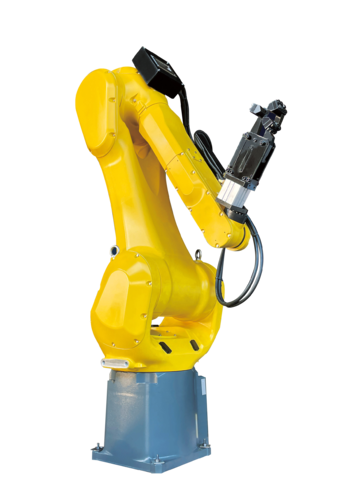 Robotic Automation Solutions