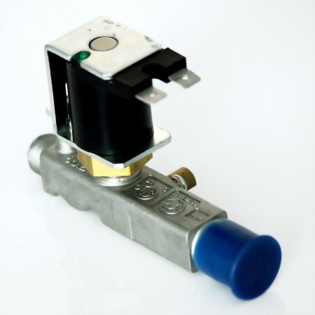 Double Gas Safety Valve - Summit Elec-Tech