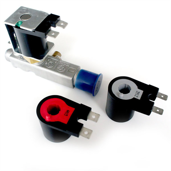 Gas Solenoid Valve - Summit Elec-Tech