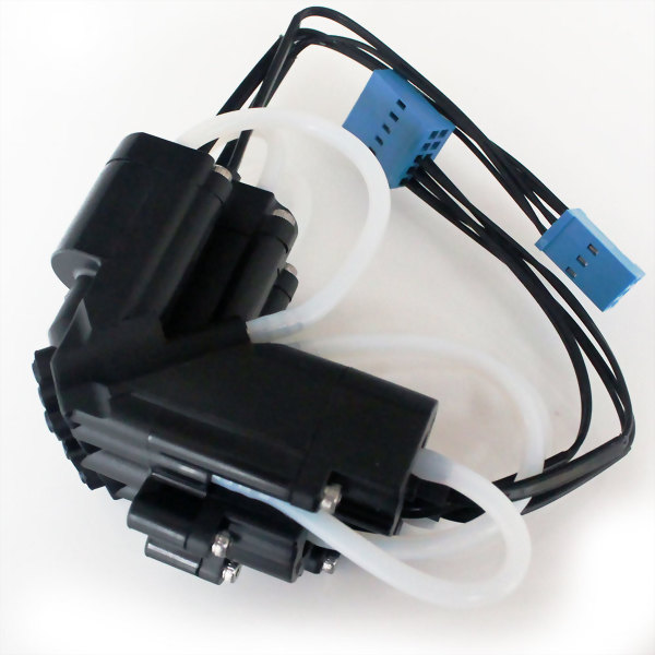 Ink Valves - Summit Elec-Tech