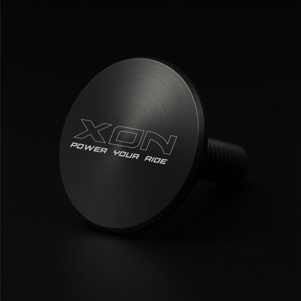 XON Hidden Top Cap Review