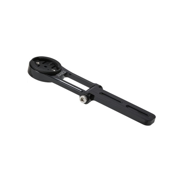 Integrated Handlebar Adjustable Out-Front Mount for Cycle Computer ...