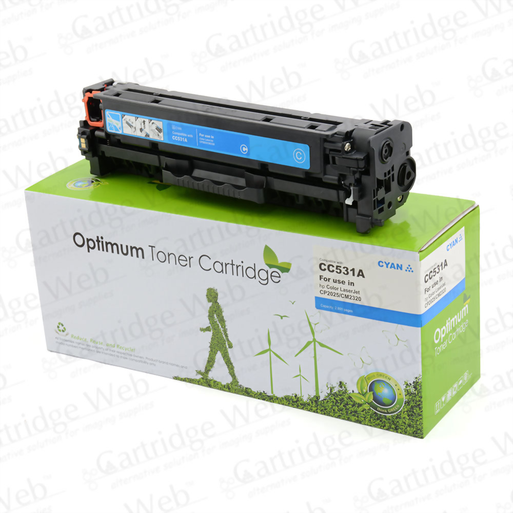 Replaces CC530A/CC531A/CC533A/CC532A