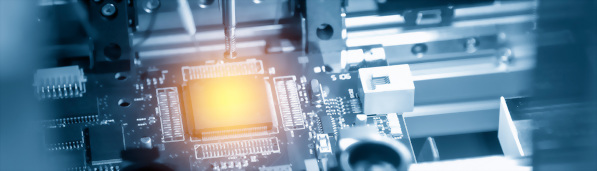 Taiwan electronics company, outsource manufacturer - Jen Jie