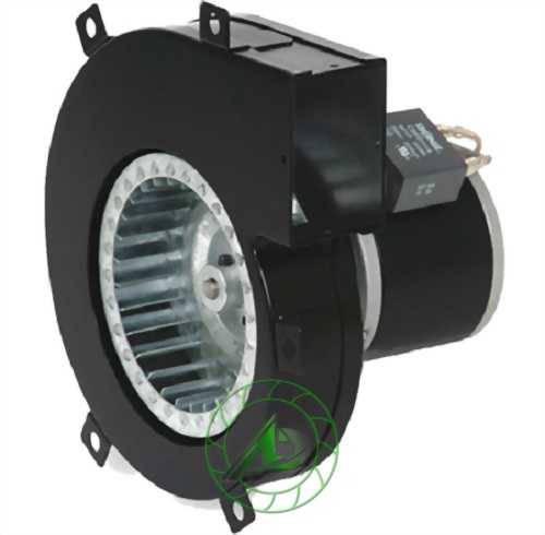 Combustion Air Blower by Centrifugal Blower Manufacturer - Air Deviser ...