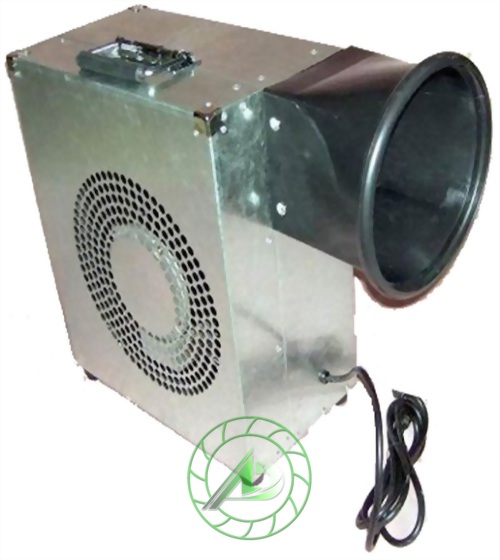 Inflatable Blower Fans, Jumping Castle Fans - Air Deviser