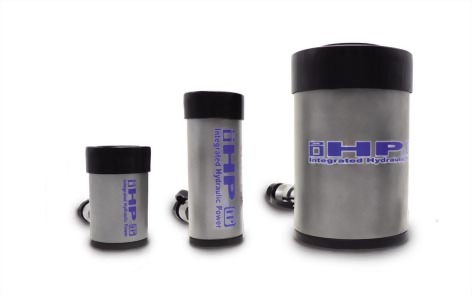 Hollow plunger cylinders - Universal System Services Ltd.