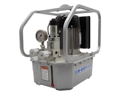 Electric Pumps - Universal System Services Ltd.