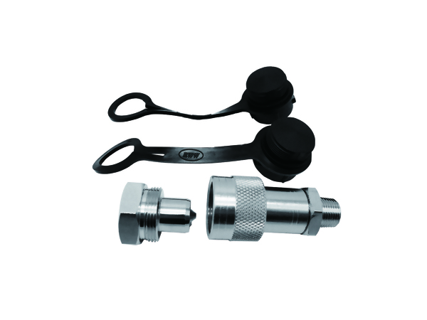 Couplers - Universal System Services Ltd.