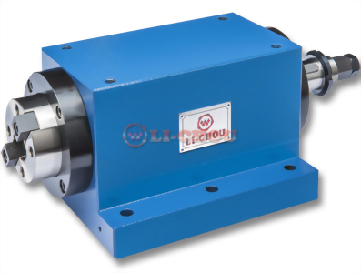 Milling Main Spindle Head-SH80I-NT50 (FB75)