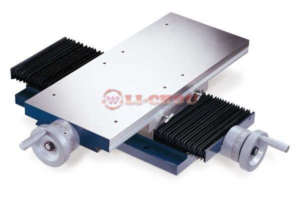 Precision Cross Worktable-SCT-300