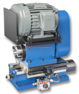 Milling Spindle Head Assembly