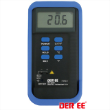 Deree Electrical Instrument
