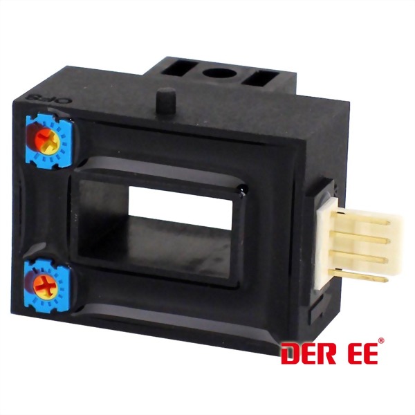 DHCT-G 霍爾電流感測器 - 得益工業儀器