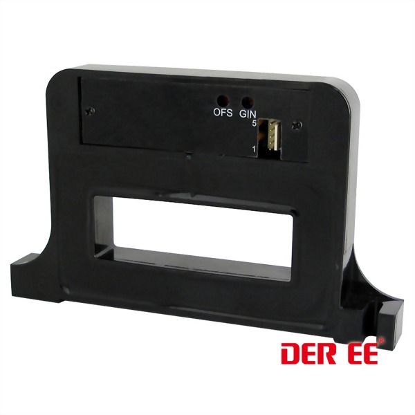 DHCT-M Hall Effect Current Sensor