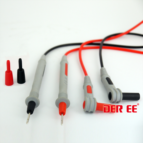 Accessories - DER EE