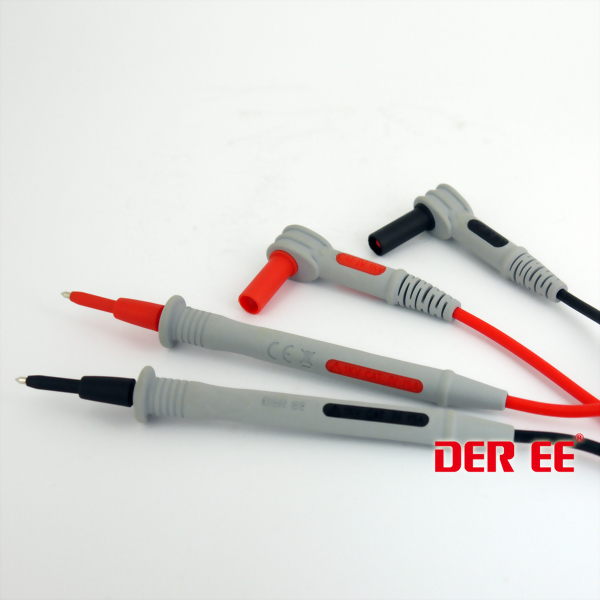 Test Lead DE-TL58