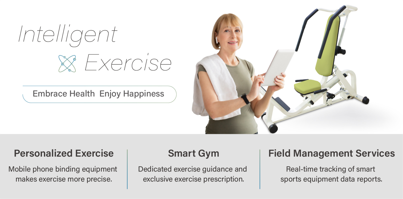 Isokinetic Training: Fitness Equipment for Seniors | TURTLE GYM