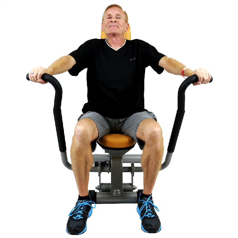 LGS01 is ideal Exercises For Older Women - TURTLE GYM