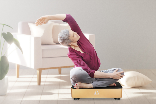 Bones, Joints and Balance Training