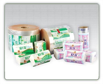 Household Paper Packaging