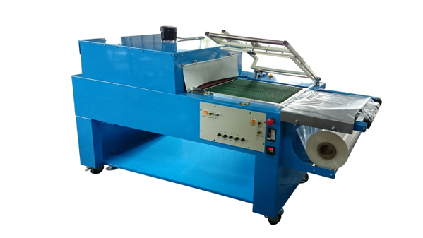 2 in 1 Sealing Shrinking Machine