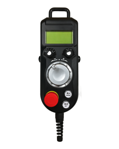 MPG Handwheel, MPG Pendant Station - Yeu-Lian Electronics