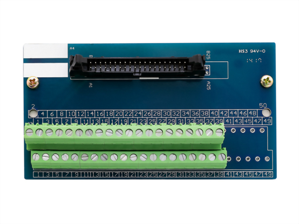 Relay Module for CNC PLC PCB | Yeu-Lian Electronics Co., Ltd.
