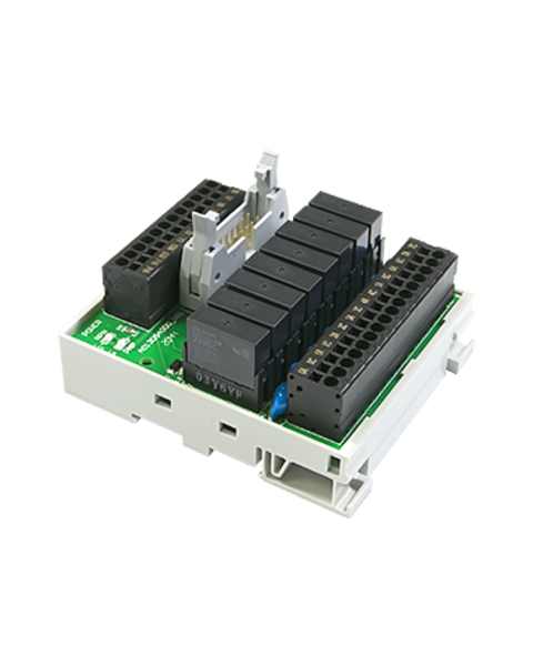 Interface Module Series OMRON Relay Module