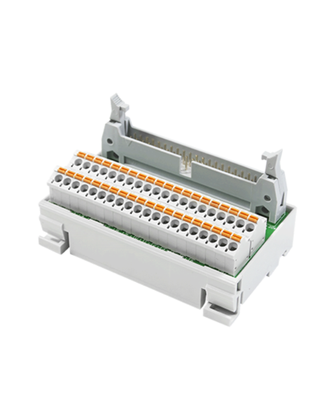 Signal Interface Modules with LED Indicators