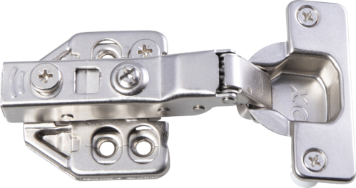 TWO WAY DETACHABLE DOOR HINGES