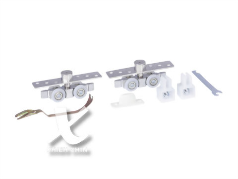SLIDING DOOR MECHANISM｜Xhiehchin Hardware specializes in manufacturing