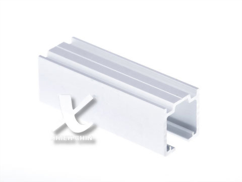 ALUMINUM TRACK