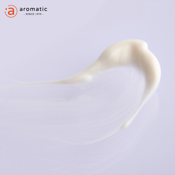 Silky Light Cream