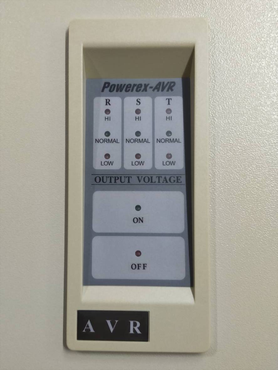 Powerex Enterprise Automatic Voltage Regulator,automatic voltage stabilizer