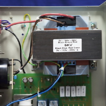 Puncture / Insulation Tester (LH)