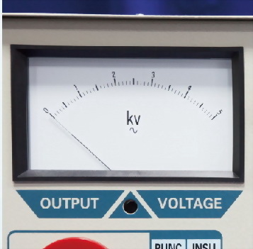 Puncture / Insulation Tester (LH)