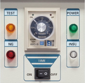 Puncture / Insulation Tester (LH)