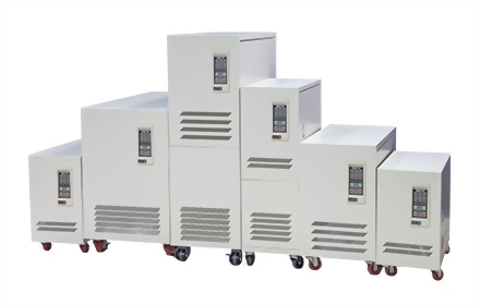 Super-Smart AVR / Stabilizer (PS)