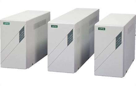 Powerex UPS Systems Include Line-Interactive and On-Line ...