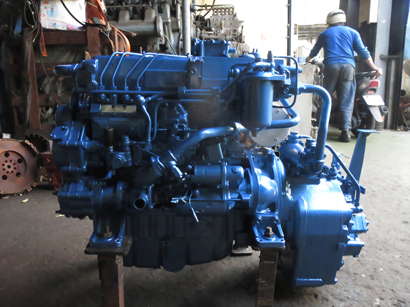 Isuzu 4JB1TC,4JB1TC,4JB1