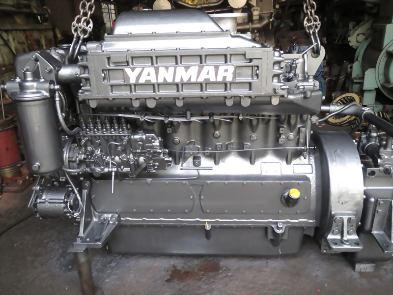 6HA-HT,6HA-DT,6HAK-DT