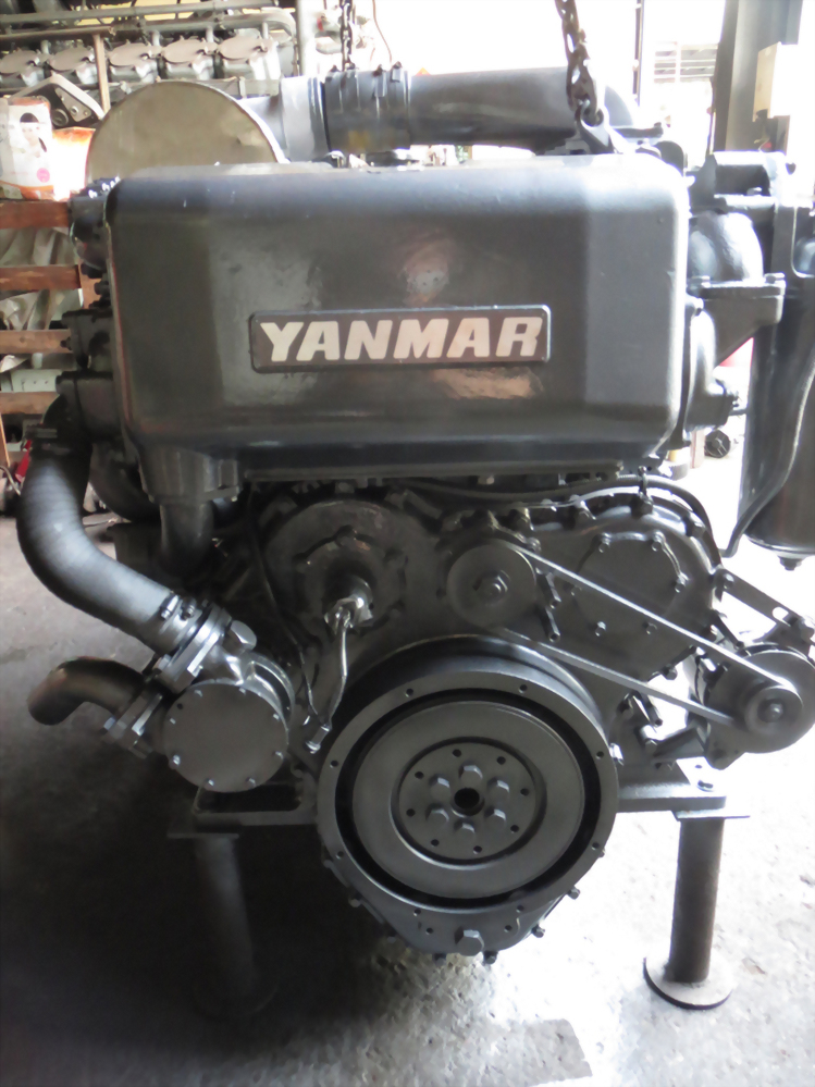 6HA-HT,6HA-DT,6HAK-DT