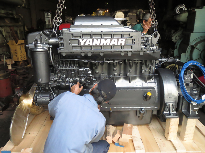 6HA-HT,6HA-DT,6HAK-DT