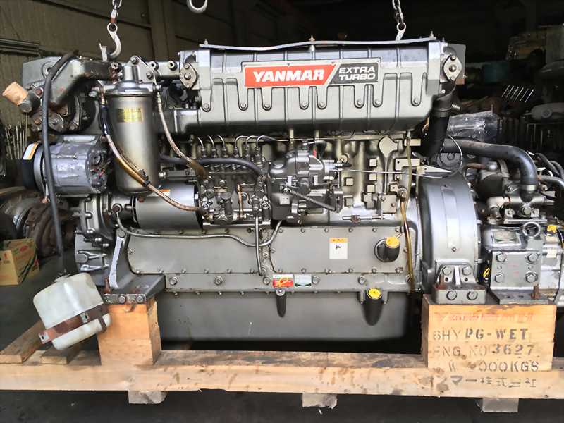 6hyp-et,6HYM-ET,6HY-ET,Yanmar 6HY-ET,Yanmar 6HYP-ET,Yanmar 6HYM-ET,ヤンマー ...