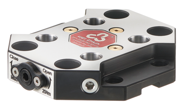 Quick Chenge Adpater Plate